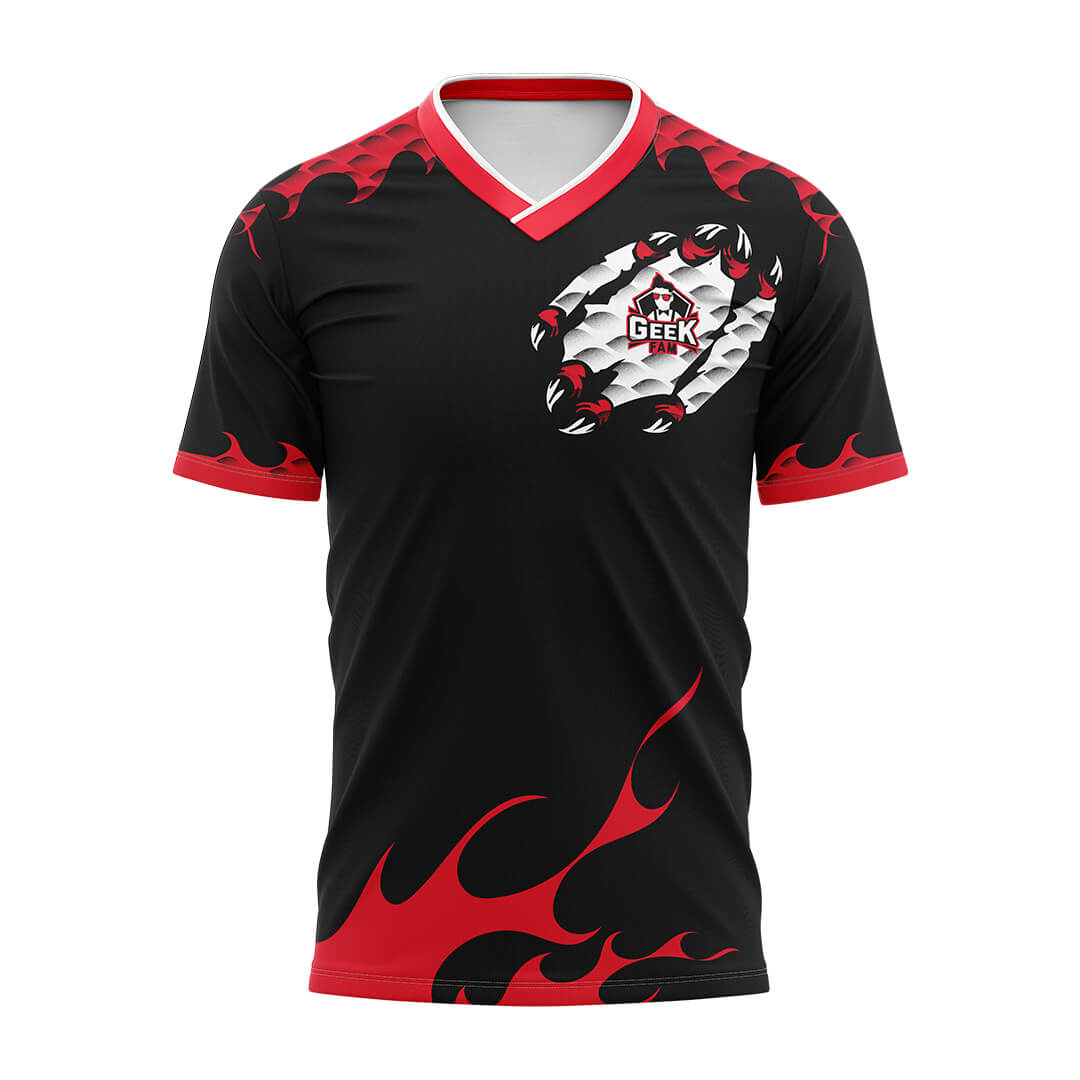 Home - ID - Geek Fam